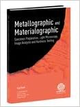 Amazon.com: Metallographic and Materialographic Specimen Preparation ...