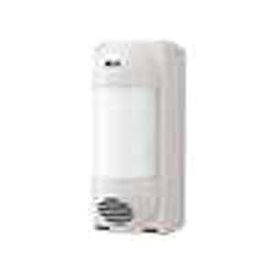 Optex Outdoor Dual PIR Motion Detector (VX-402): Amazon.ca: Camera & Photo