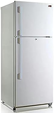 Haam Electric 370 Liter Double Doors Refrigerator | Model No HM550WRF ...