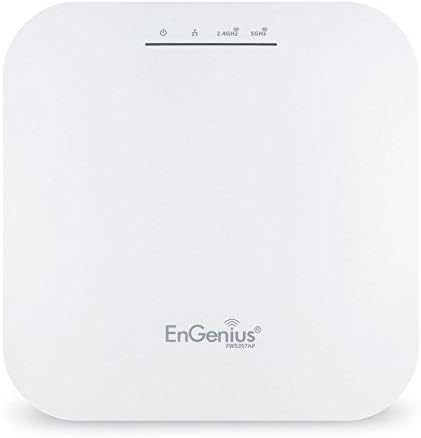سعر EnGenius EWS357AP WiFi 6 AX1800 2x2 Gigabit Wireless Access Point ...