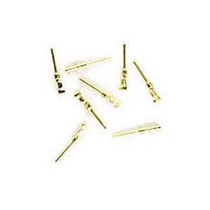 D-Sub Crimp Pins Female 100 Pack - Female Crimp Pins - Amazon.com