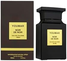 Youmar Collection Nucer 070092 Perfume For Men-100ml price in Saudi ...