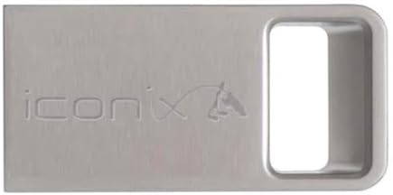 سعر iconix 64GB Mini USB 3.1 Ultra Speed Flash Drive فى مصر | بواسطة ...