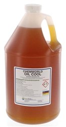 Soluble Oil Coolant - 1 Gallon: Amazon.com: Industrial & Scientific