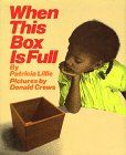 When This Box Is Full: Lillie, Patricia, Crews, Donald: 9780688120160 ...