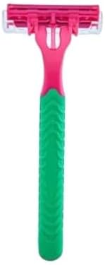 Avuva soft women's razor Pack of 4+1 price in Egypt | Amazon Egypt ...