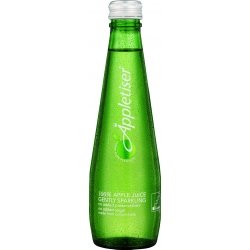 Appletiser Soft Drinks 275ml x 24: Amazon.co.uk: Grocery