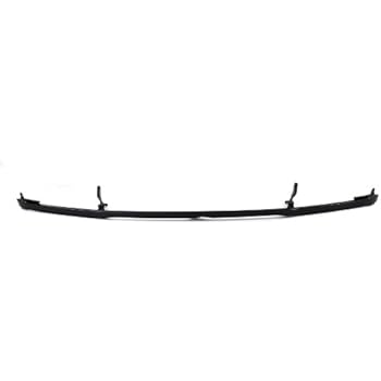 Amazon.com: Genuine Toyota Parts 53935-04020 Front Bumper Filler ...