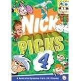 Amazon.com: Nick Picks Boxed Set (Vol, 1-3) : Tom Kenny, Clancy Brown ...