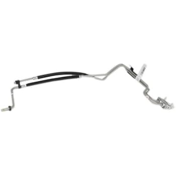 Amazon.com: ACDelco 20832452 GM Original Equipment Engine Oil Cooler ...