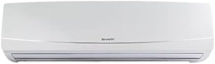 SHARP Split Air Conditioner 5 HP Cool - Heat Digital White AY-A36WHT-G ...