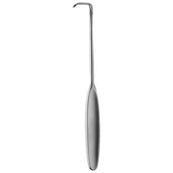 Amazon.com: V. Mueller SU3770 Lahey Goiter Retractor, Right Angle Blade ...