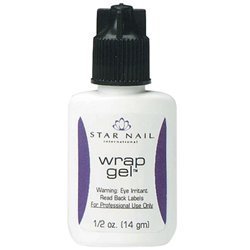 Amazon.com: Star Nail Starlite UV Gel Thick 1 oz: Health & Personal Care