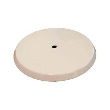 Cleanout Cover 6" Stainless Steel Sioux Chief Part Number 870-6PK1 (1 ...