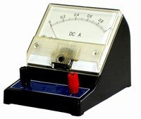 DC Milliammeter 0.1mA: Voltage Testers: Amazon.com: Industrial & Scientific