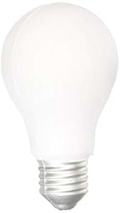 Amazon.com: Light Bulb Stress Toy - White: Toys & Games