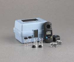 Amazon.com: Chlorine Free/pocket Colorimeter Ii - HACH: Industrial ...