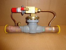 Amazon.com: Sporlan Valve Company SORIT150100 1 3/8 ODF EPR Pressure ...