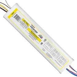 F72T12/HO Rapid Start Fluorescent Light Ballast Replacement for Advance ...
