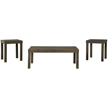 Amazon.com: Signature Design by Ashley T384-13 Neimhurst Occasional ...