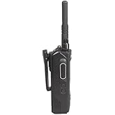 Amazon.com: MOTOTRBO Motorola XPR 3500e XPR3500E UHF UL Approved ...