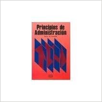 Principios De Administracion: Terry, George R.: Amazon.com.mx: Libros