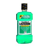 Listerine Antiseptic Mouthwash | Amazon price tracker / tracking ...
