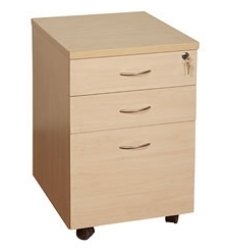Sun Modular Wooden Drawer Unit/Pedestal Unit: Amazon.in: Home & Kitchen
