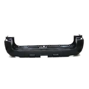 Amazon.com: Genuine Toyota Parts 52159-0R901 Rear Bumper Cover: Automotive