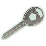 KABA ILCO Y159-P1795 Master Key Blank For Chrysler/Plymouth/Dodge 1995 ...