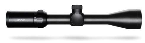 Hawke Sport Optics Vantage 3-9×40 22LR IR Riflescope, Black 14222 – Air ...