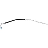 Amazon.com: GM Parts 12472290 Engine Oil Cooler Inlet Hose Kit with ...