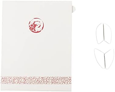 Esports Tiger ICE Mouse Feet for Finalmouse Ultralight 2 & Starlight-12 ...