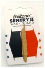 Amazon.com: Beltone Sentry Wax Guards by Beltone : Health & Household