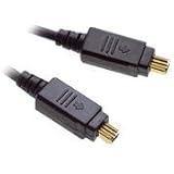 Playstation 2 I-Link Firewire Link Cable PS2: Amazon.co.uk: PC & Video ...