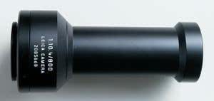 Amazon.com : Leica Televid Spotting Scope Photo Adapter (T77-800mm ...