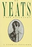 Amazon.com: W. B. Yeats: A Life, Volume II: The Arch-Poet 1915-1939 ...