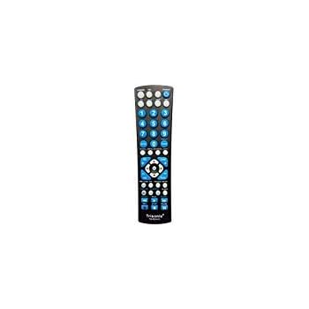 Amazon.com: Spectrum TV Remote Control 3 Types To Choose FromBackwards ...