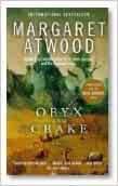 Oryx and Crake: A Novel : Atwood, Margaret: Amazon.ca: Books