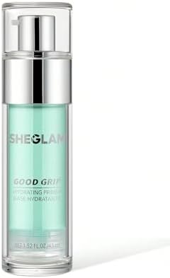 SHEGLAM Makeup - Good Grip Hydrating Primer - Long-Lasting Hold price ...
