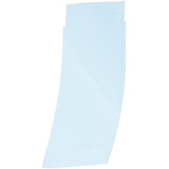 Amazon.com: Chrysler Genuine (68071574AB) Anti-Chip Film: Automotive