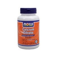 Calcium Citrate Powder