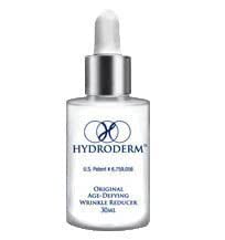 Amazon.com : 2 Hydroderm Fast Acting Wrinkle Reducer Bottles!!! (30 mL ...