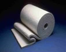 Amazon.com: 1" Thick Insulwool Ceramic Fiber Fire Retardant Blanket ...