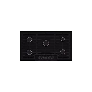 Amazon.com: Bosch NGM8646UC 800 Series 36 Inch Wide Built-In Gas ...