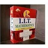 IIT Mathematics For JEE Main & Advanced Set Of 2 Volumes Paperback ...