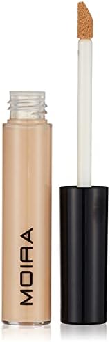 سعر Moira LCC150 Lavish Creamy Concealer (150, Oatmeal) فى السعودية ...
