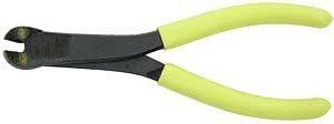 Aircraft Tool Supply Plier, Hi-Lok Removal Tool: Side Cutting Pliers ...