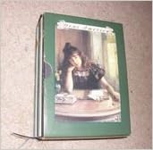 "Dear America" Four Volume Boxed Set (Dear America): Barry Denenberg ...