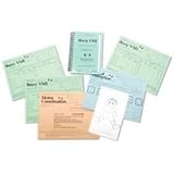 Amazon.com: BEERY VMI-6: Beery-Buktenica Developmental Test of Visual ...